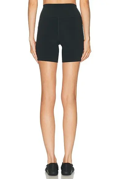Splits59 Airweight High Waist Pocket Short 6