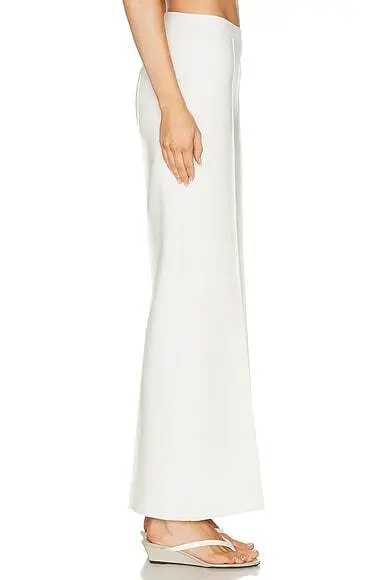 HIGH SPORT Tonal Stripe Willa Pant