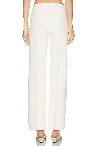 HIGH SPORT Tonal Stripe Willa Pant