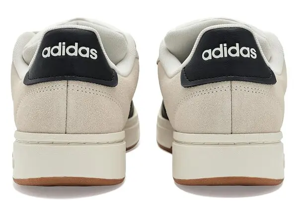 Adidas Grand Court Alpha Shoes - Black