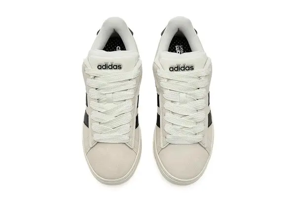 Adidas Grand Court Alpha Shoes - Black