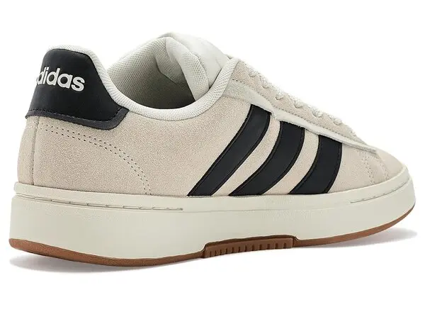Adidas Grand Court Alpha Shoes - Black