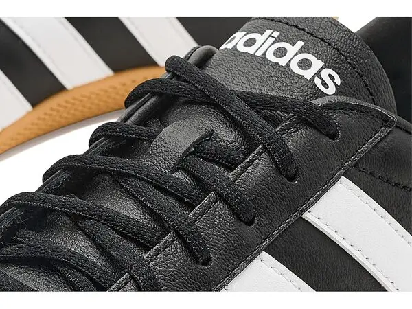 Adidas Grand Court Low Top Sneakers - Multi