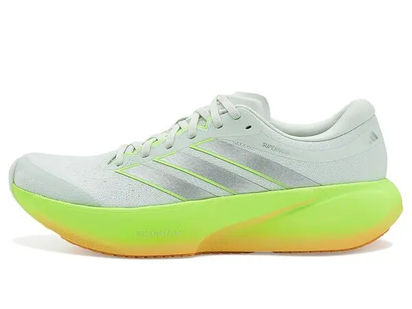 Adidas Supernova Rise 3 Running Shoes - Green