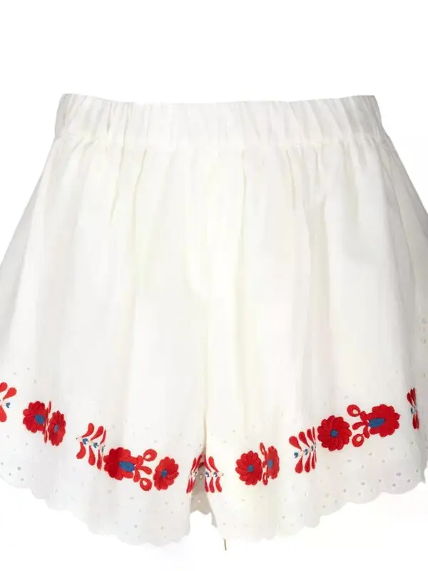 Sea Catharina Shorts