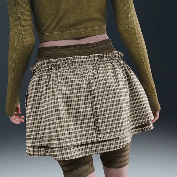 Nike Knwls Joan Skirt