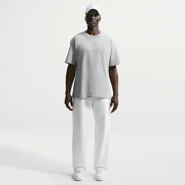 Nike Standard Issue Dri-fit Basketball T-shirt - Grey