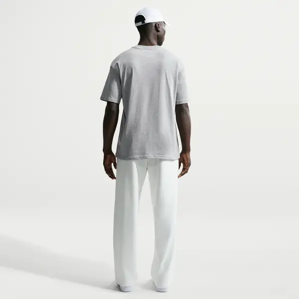 Nike Standard Issue Dri-fit Basketball T-shirt - Grey