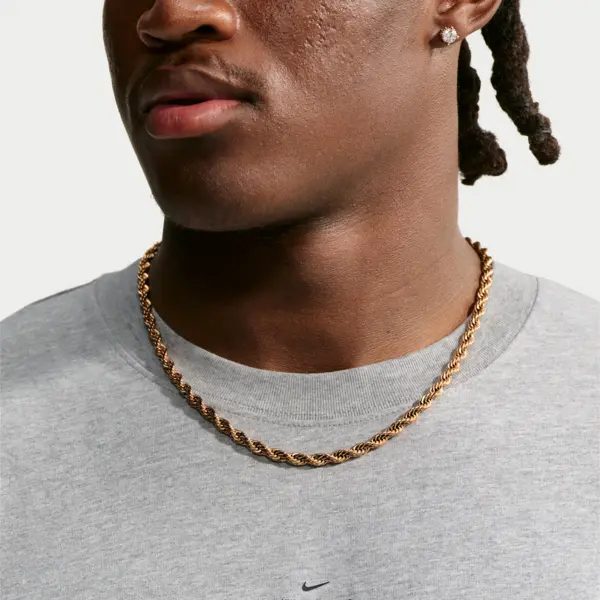 Nike Standard Issue Dri-fit Basketball T-shirt - Grey