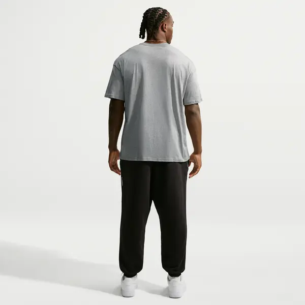 Nike Standard Issue Dri-fit Basketball T-shirt - Grey