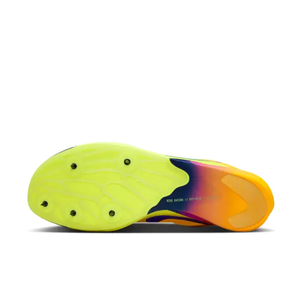 Nike Dragonfly Xc 2 Cross-country Spikes