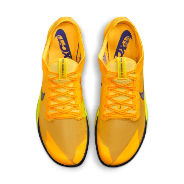 Nike Dragonfly Xc 2 Cross-country Spikes