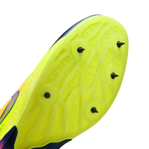 Nike Dragonfly Xc 2 Cross-country Spikes