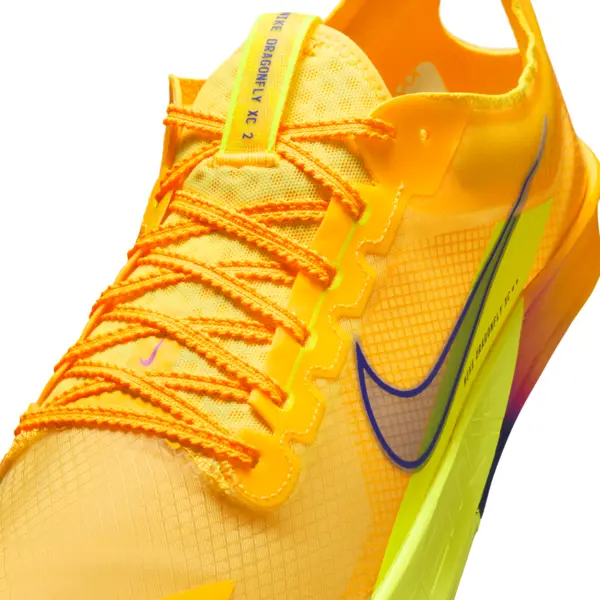 Nike Dragonfly Xc 2 Cross-country Spikes