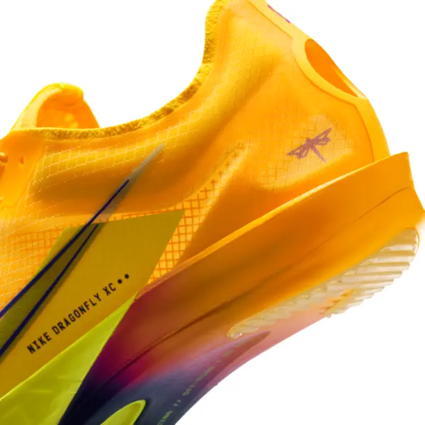 Nike Dragonfly Xc 2 Cross-country Spikes