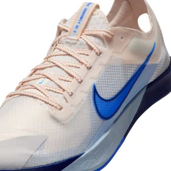 Nike Dragonfly Xc 2 Cross-country Spikes