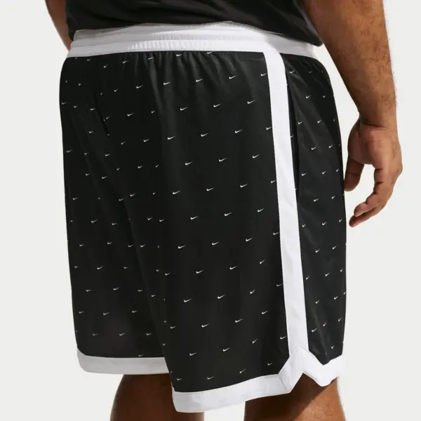Nike Dri-fit 8" Basketball Shorts