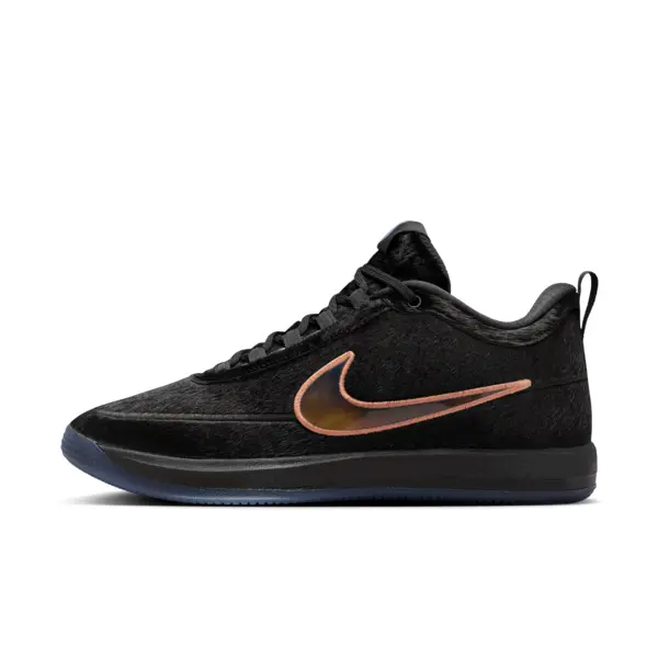 Nike Book 2 "haven And Hector" Basketball Shoes - Black