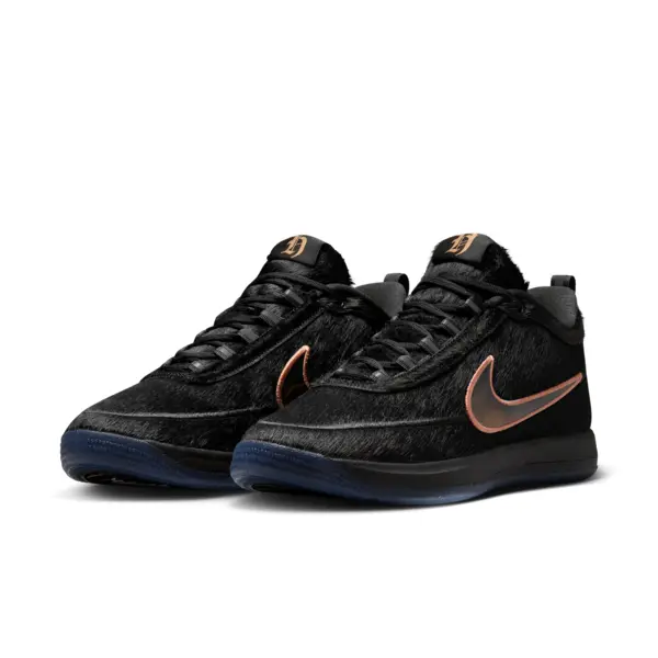 Nike Book 2 "haven And Hector" Basketball Shoes