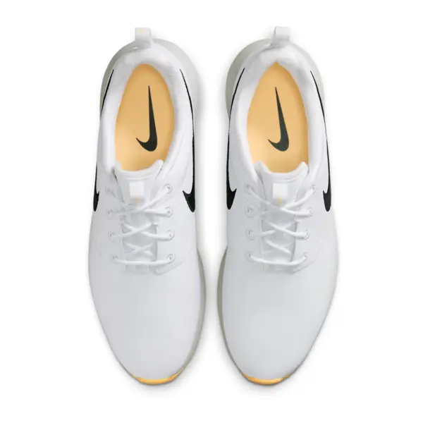 Nike Roshe G Golf Shoes - White