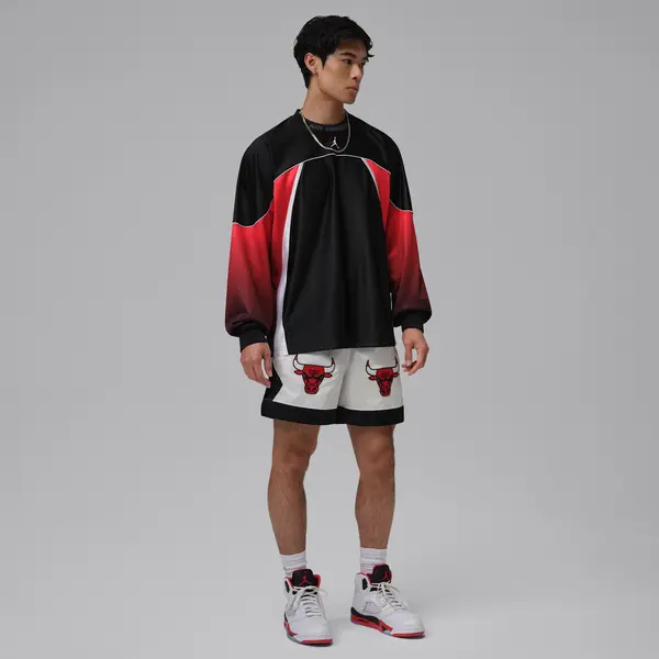 JORDAN Flight Club Jersey
