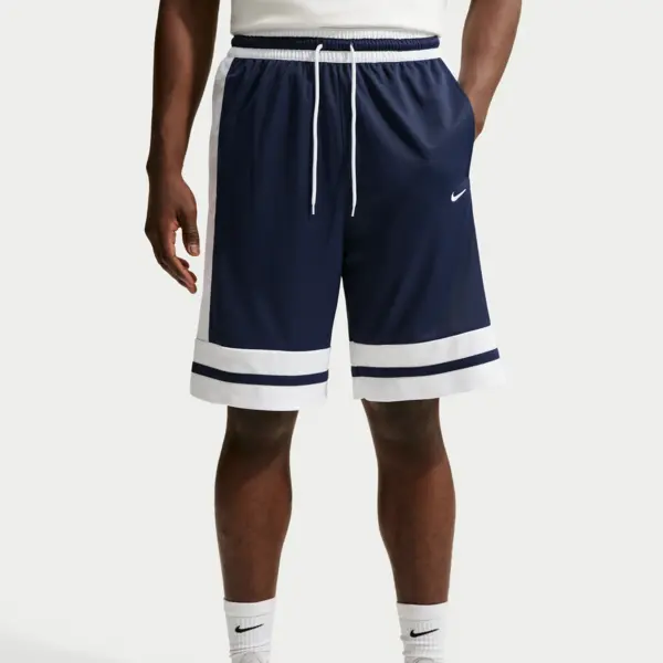 Nike Dri-fit Game Classic Basketball Shorts