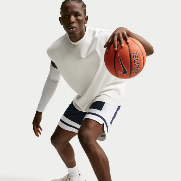 Nike Dri-fit Game Classic Basketball Shorts