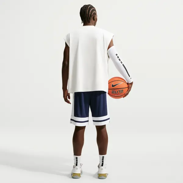 Nike Dri-fit Game Classic Basketball Shorts
