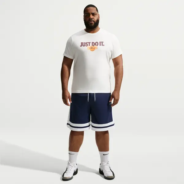 Nike Dri-fit Game Classic Basketball Shorts