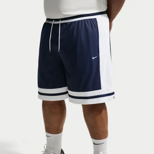 Nike Dri-fit Game Classic Basketball Shorts