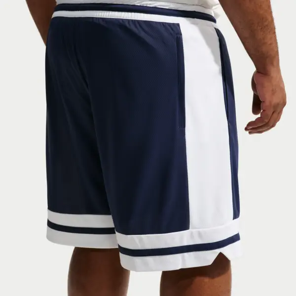 Nike Dri-fit Game Classic Basketball Shorts