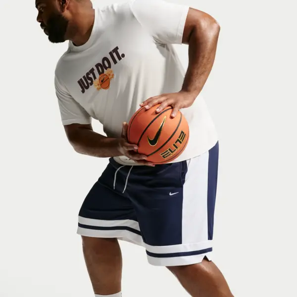 Nike Dri-fit Game Classic Basketball Shorts