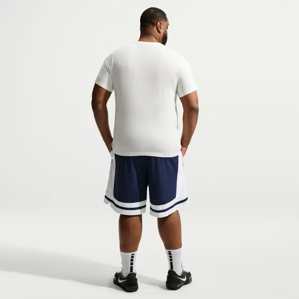 Nike Dri-fit Game Classic Basketball Shorts