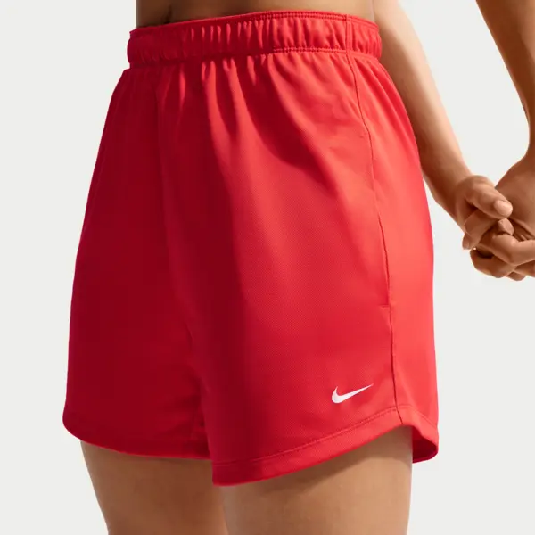 Nike Dri-fit Attack Mid-rise 4" Shorts