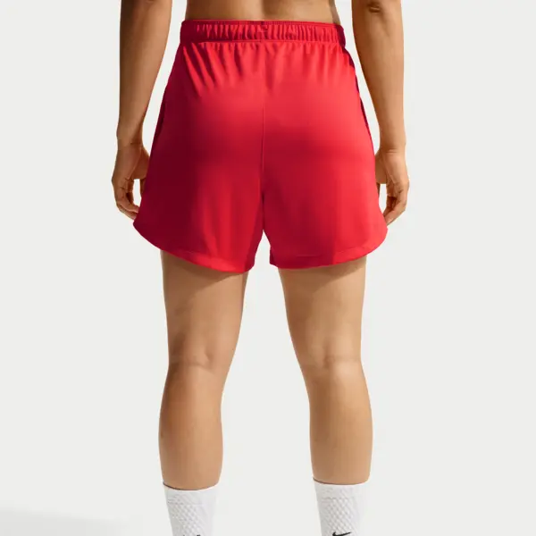 Nike Dri-fit Attack Mid-rise 4" Shorts