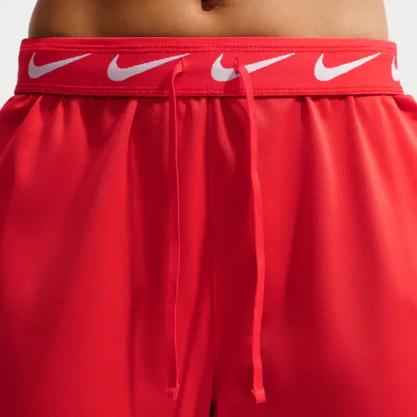 Nike Dri-fit Attack Mid-rise 4" Shorts