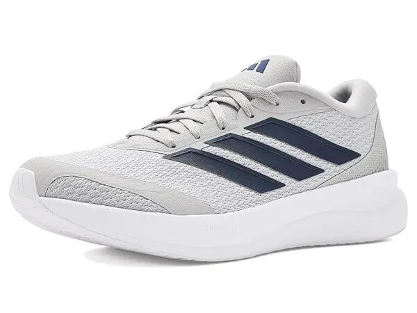 Adidas Run Falcon 6 Athletic Sneakers - Gray