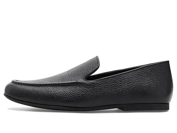 Vince Canyon Loafer - Black