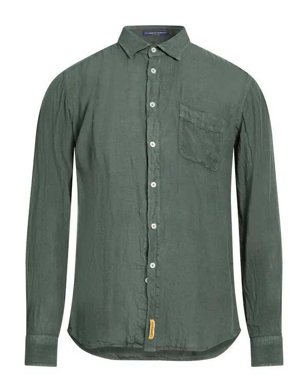 B.D.BAGGIES B. D.baggies Shirt Size Linen