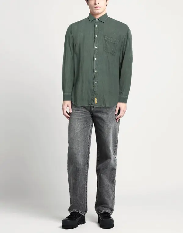 B.D.BAGGIES B. D.baggies Shirt Size Linen