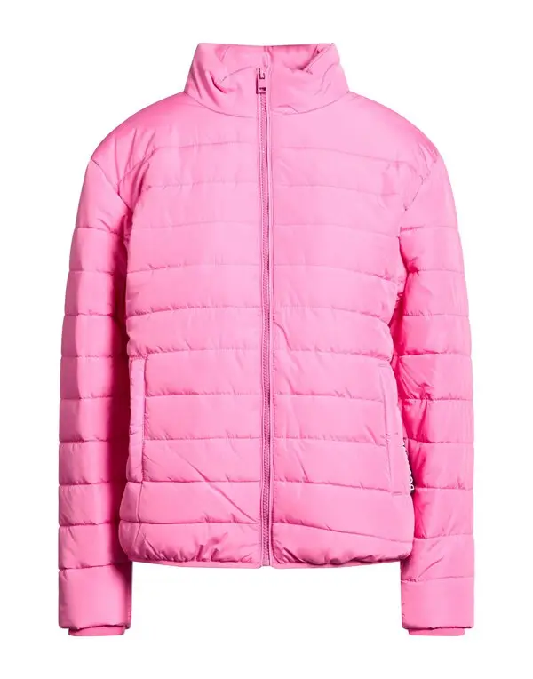 Moschino Puffer Size Polyester