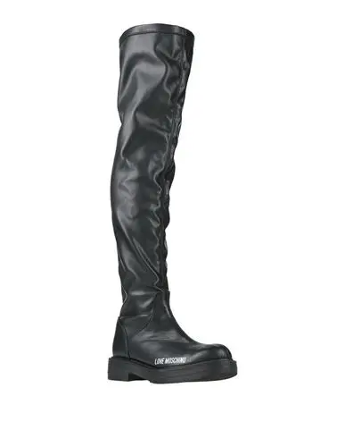 Moschino Over-the-knee Boots
