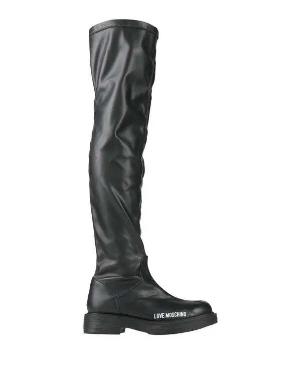 Moschino Over-the-knee Boots