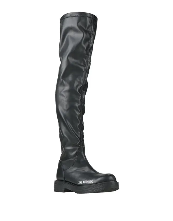 Moschino Over-the-knee Boots