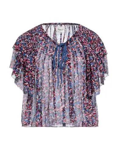 MARANT ETOILE Top Size Viscose
