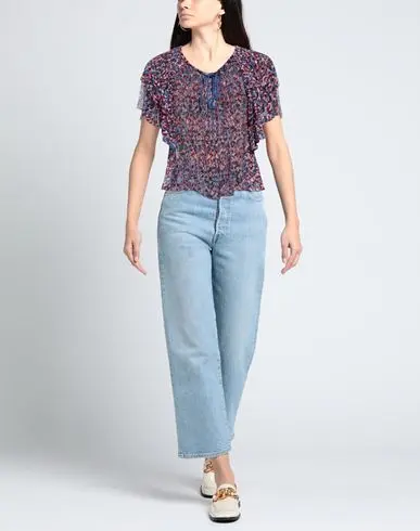 MARANT ETOILE Top Size Viscose