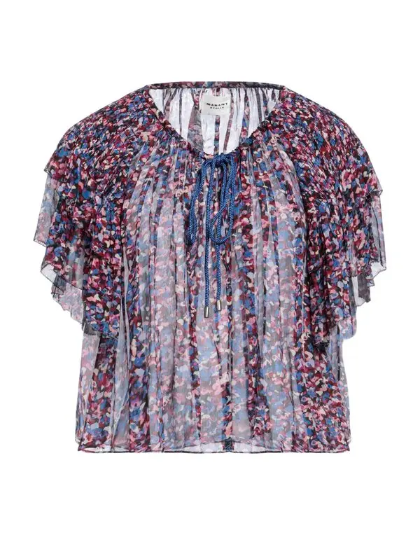 MARANT ETOILE Top Size Viscose