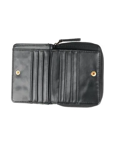 LA CARRIE Wallet Polyurethane