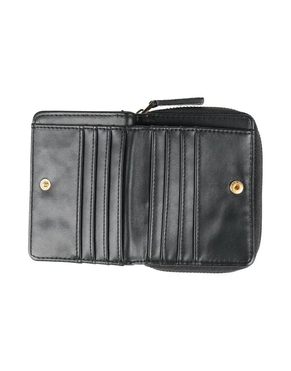 LA CARRIE Wallet Polyurethane