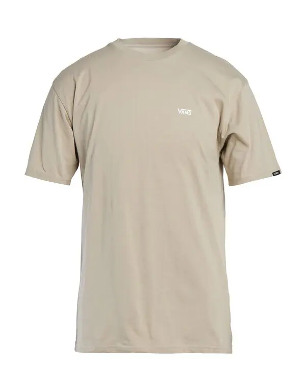 VANS T-shirt Size Cotton